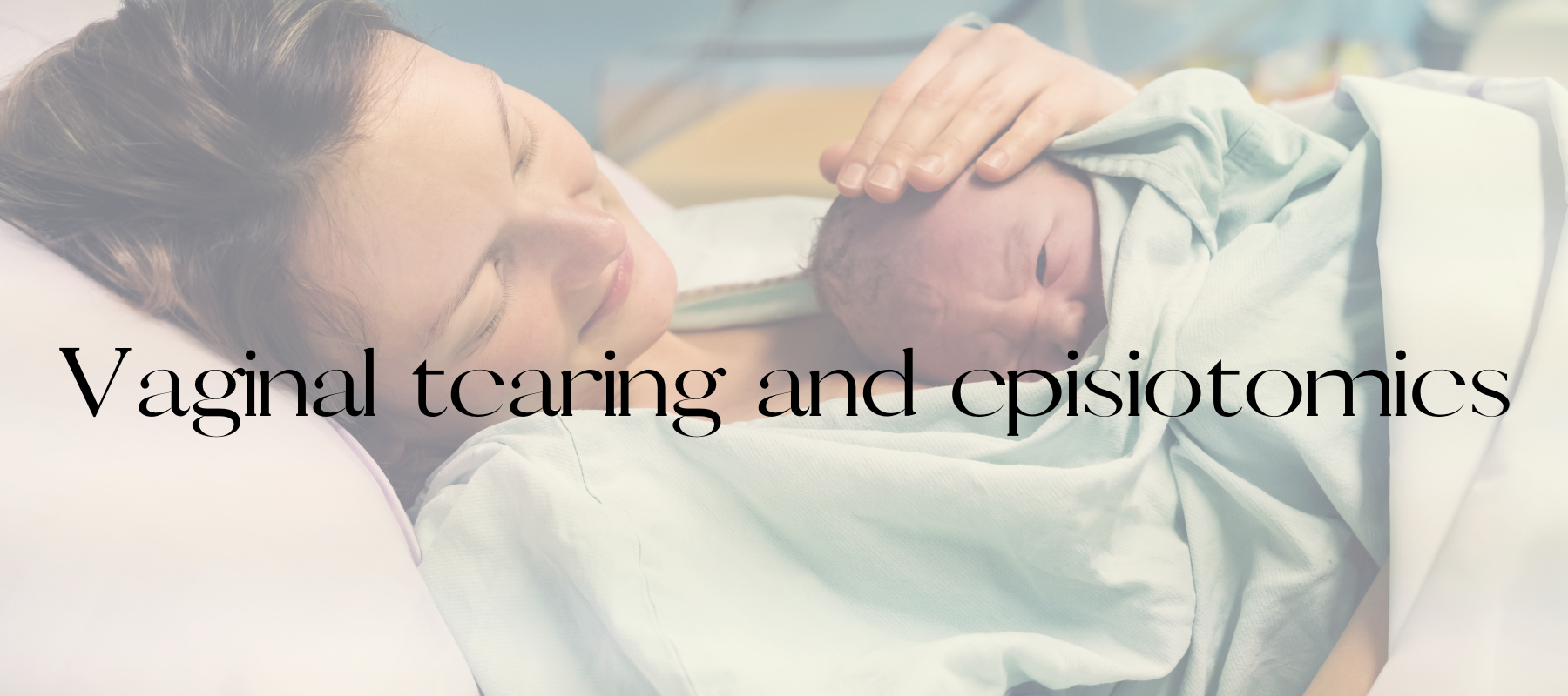 Blog | Breastfeeding with twins
