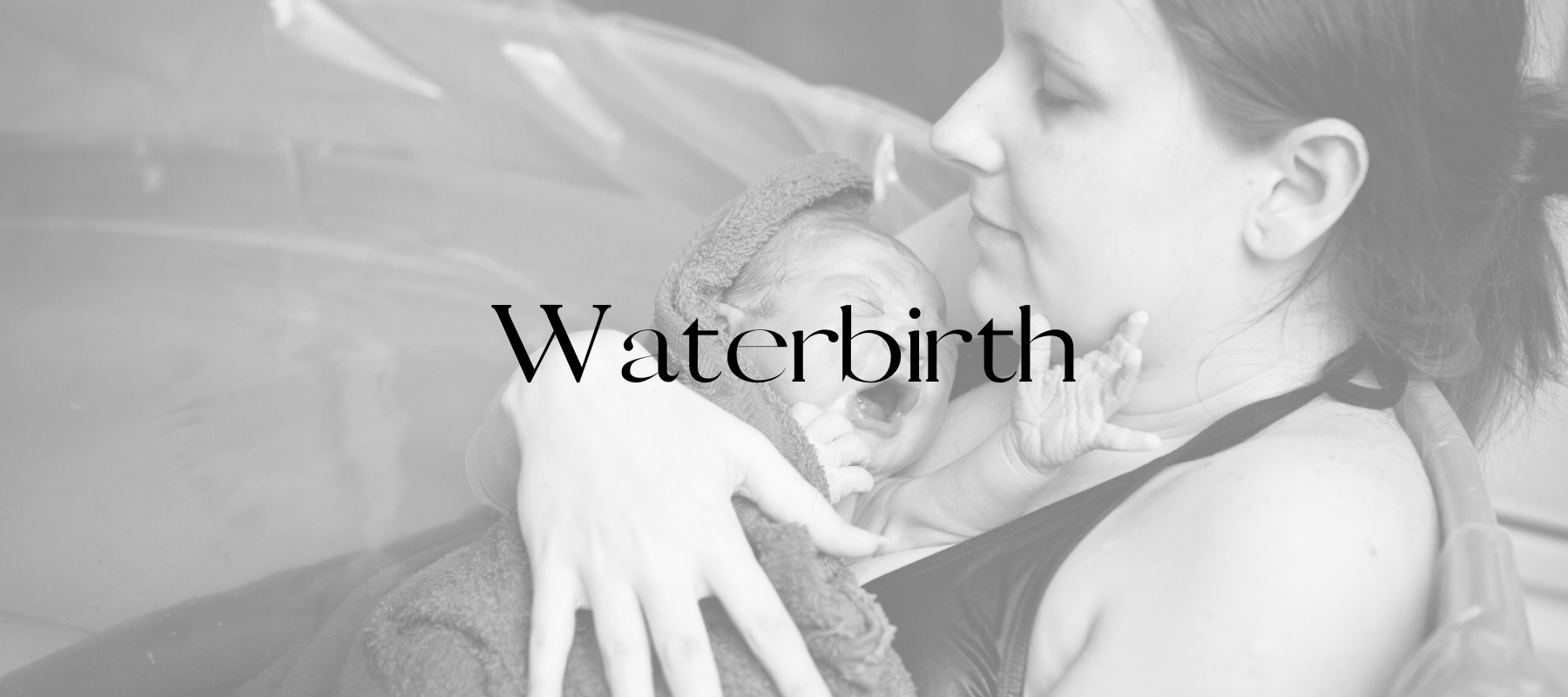 Milky Goodness | Blog | Waterbirth
